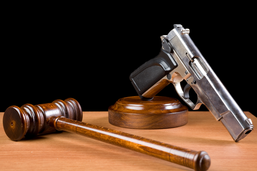 Gun Charges | California Firearm Sentencing Enhancements