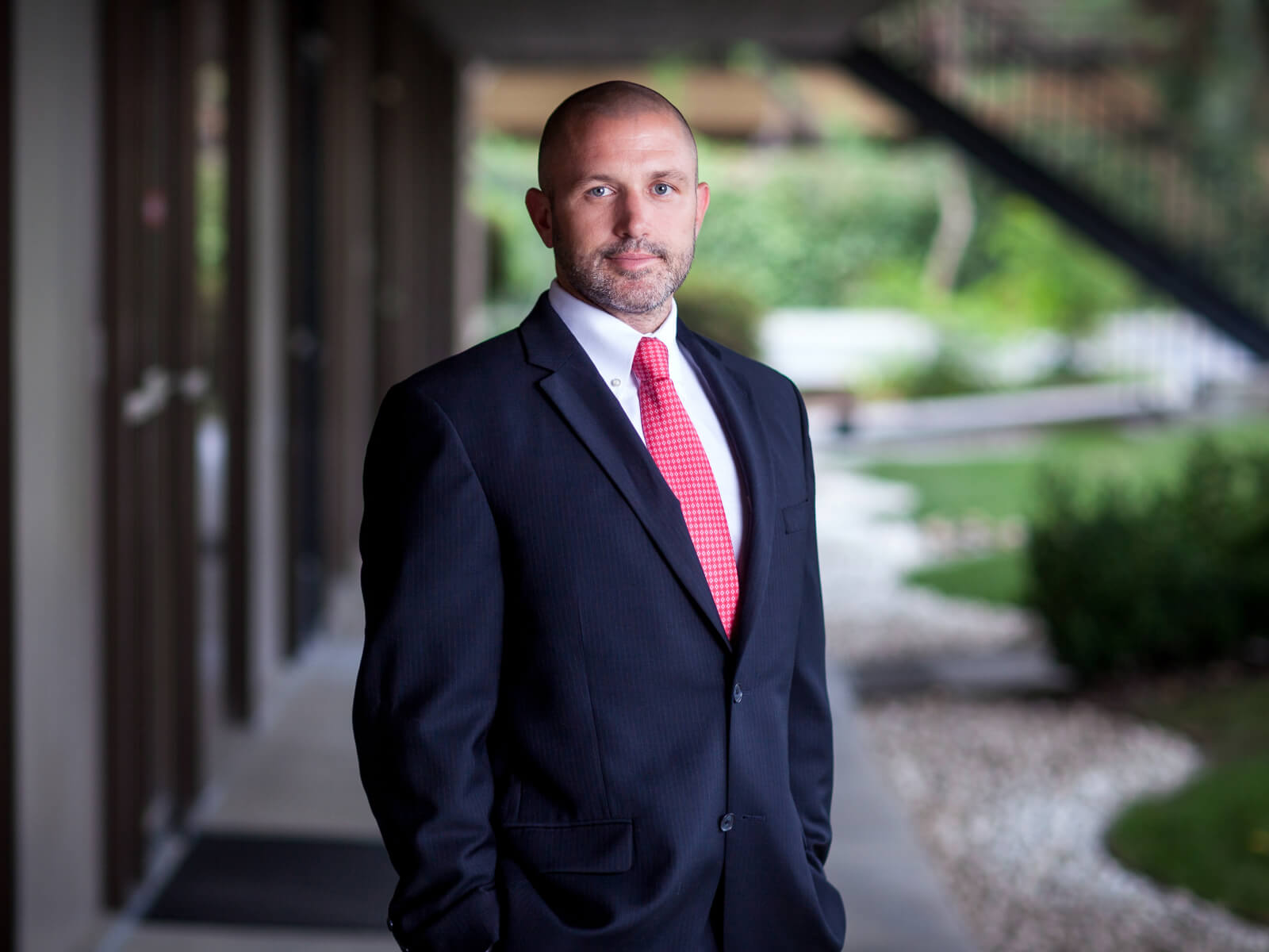 Meet Fresno Criminal Defense Lawyer Gregory W. Fox